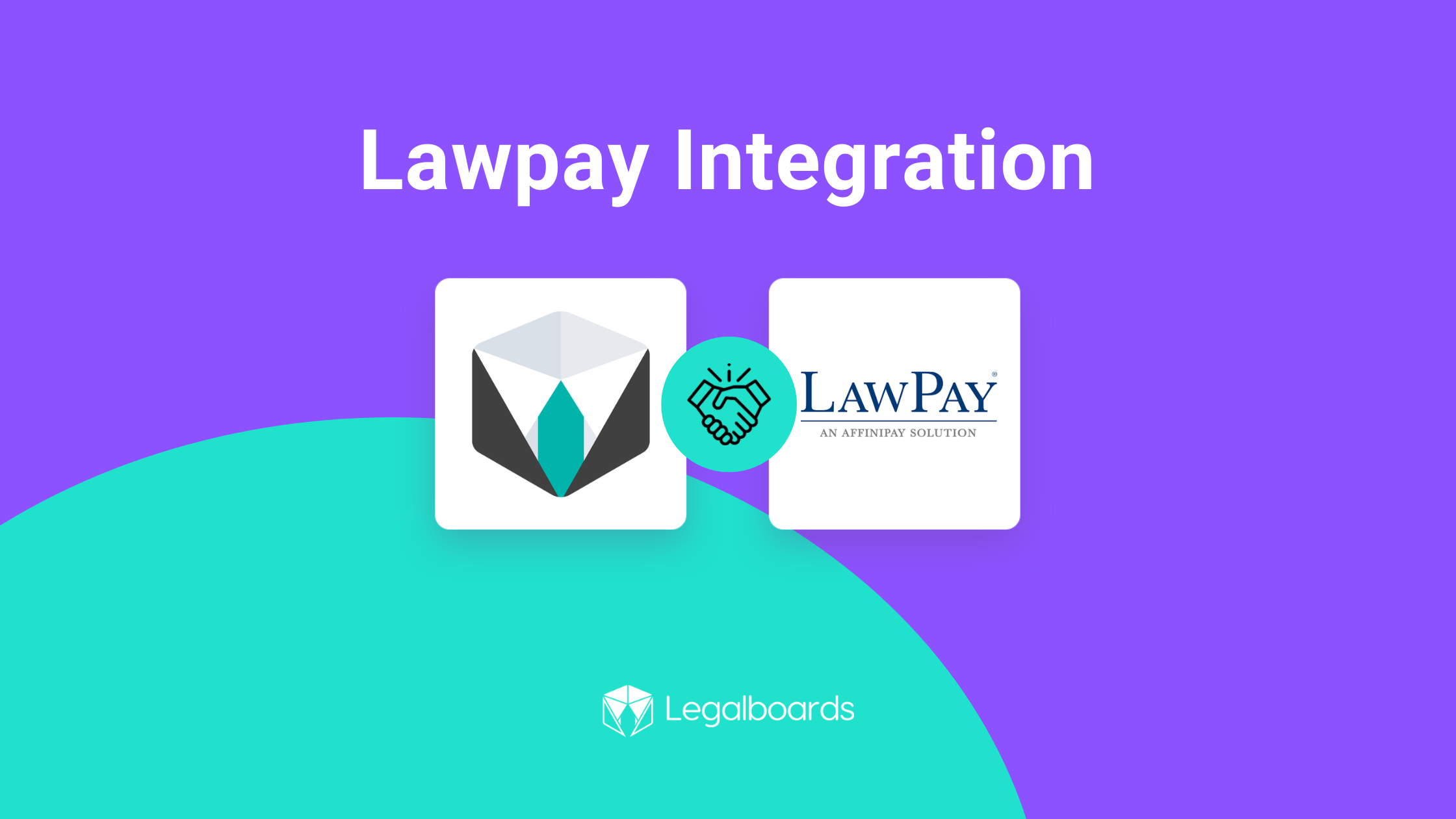 LawPay Integration | Legalboards