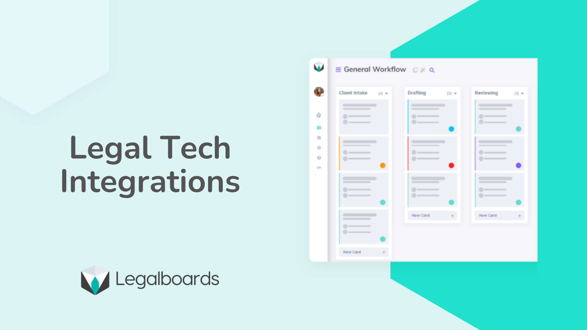 Integrations - Legalboards