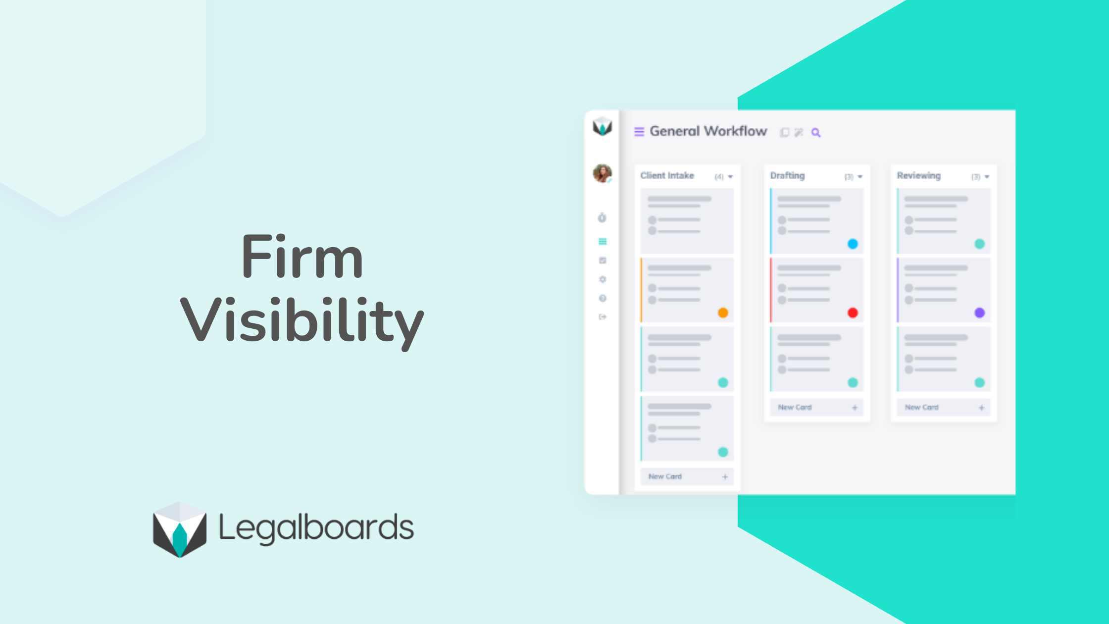 Firm Visibility - Legalboards