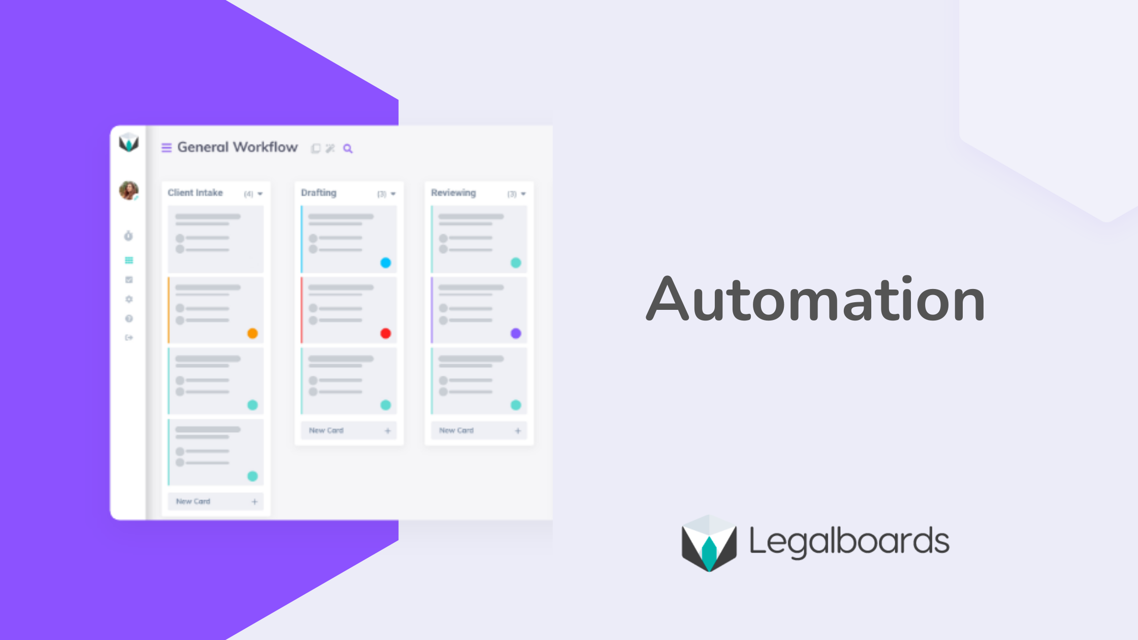 Automations - Legalboards